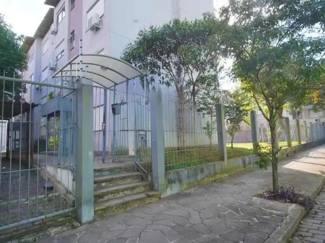 Apartamento para Venda em Porto Alegre/RS Jardim Itu Sabará 2 Quartos