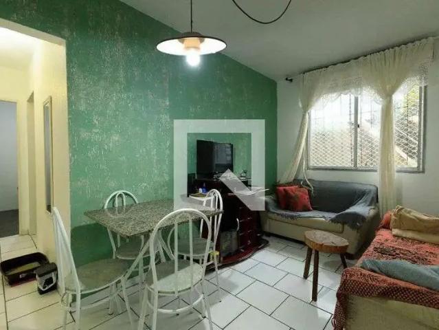 Apartamento para Venda em Porto Alegre/RS Jardim Itu Sabará 2 Quartos