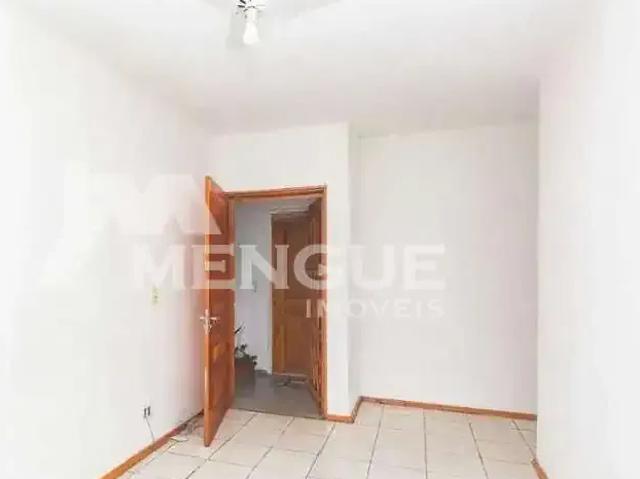 Apartamento para Venda em Porto Alegre/RS Jardim Itu Sabará 2 Quartos