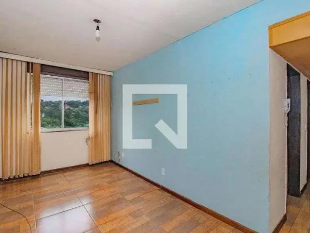 Apartamento para Venda em Porto Alegre/RS Jardim Itu Sabará 2 Quartos