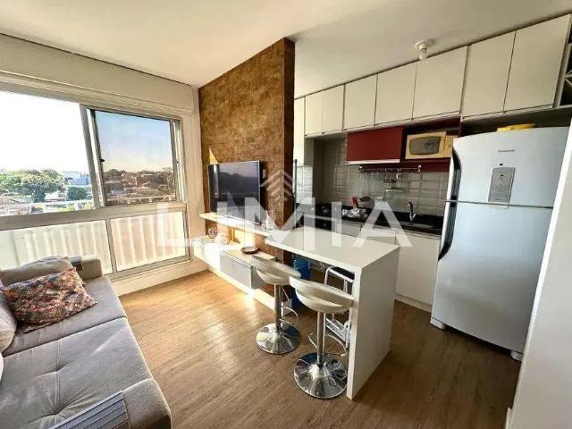 Apartamento para Venda em Porto Alegre/RS Jardim Itu Sabará 2 Quartos