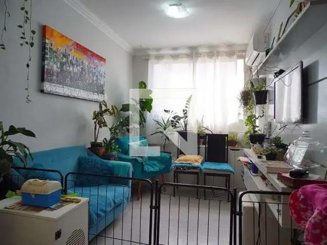 Apartamento para Venda em Porto Alegre/RS Jardim Itu Sabará 2 Quartos
