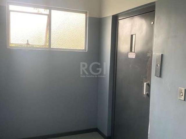 Apartamento para Venda em Porto Alegre/RS Jardim Itu Sabará 2 Quartos
