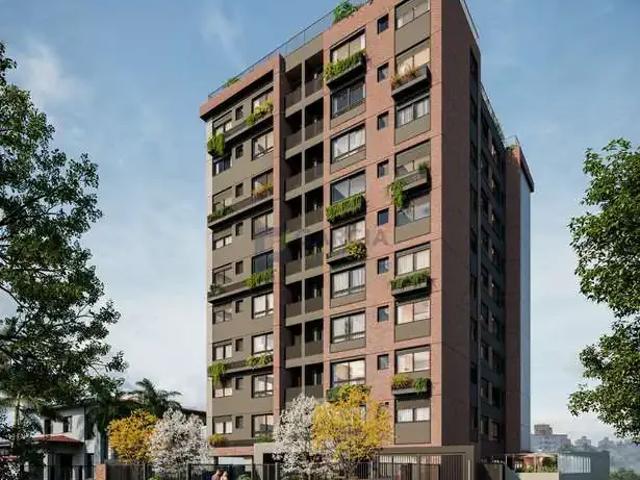Apartamento para Venda em Porto Alegre/RS Jardim Itu Sabará 2 Quartos