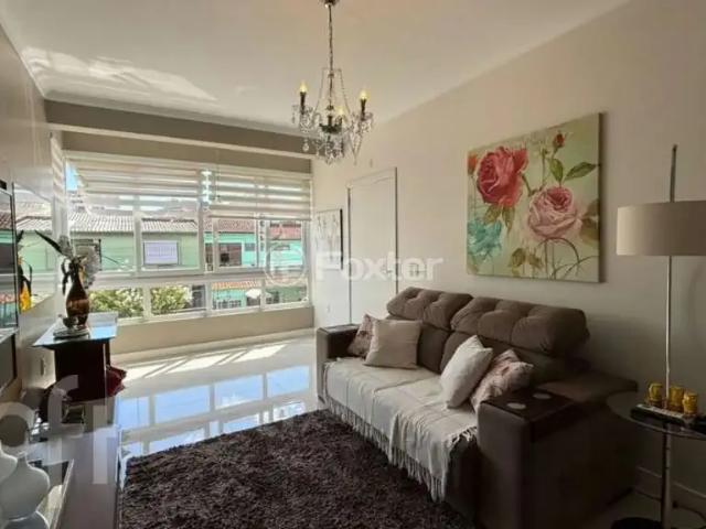 Apartamento para Venda em Porto Alegre/RS Jardim Itu Sabará 2 Quartos