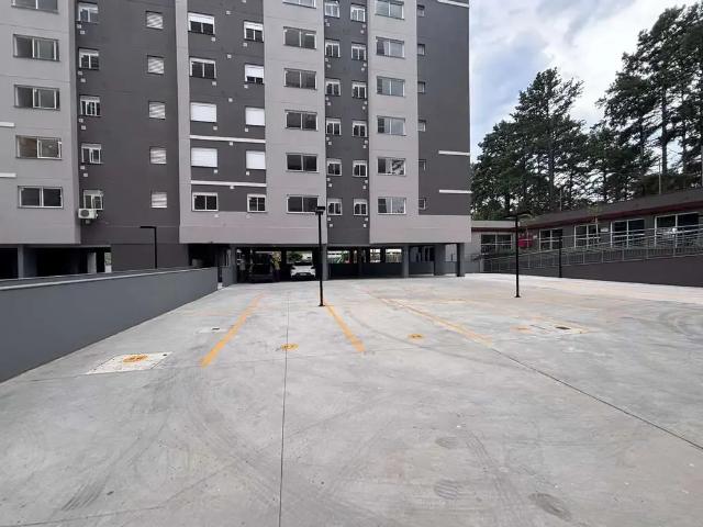 Apartamento para Venda em Porto Alegre/RS Jardim Itu Sabará 2 Quartos