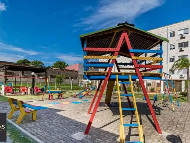 Apartamento para Venda em Porto Alegre/RS Jardim Itu Sabará 2 Quartos