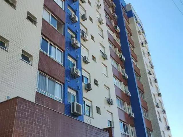 Apartamento para Venda em Porto Alegre/RS Jardim Itu Sabará 2 Quartos