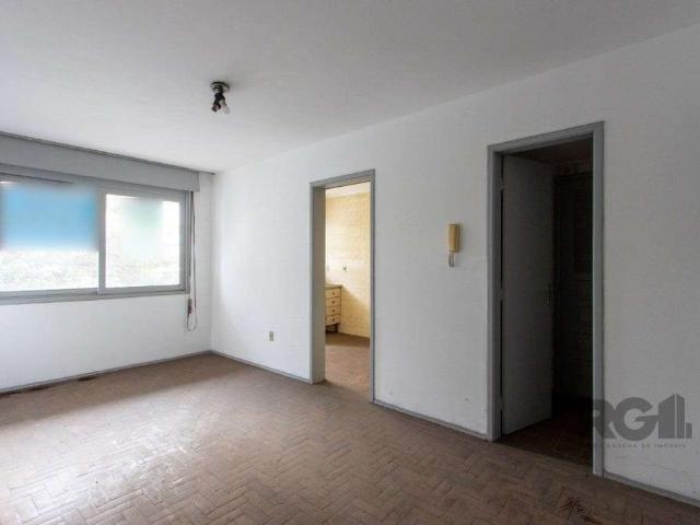 Apartamento para Venda em Porto Alegre/RS Jardim Itu Sabará 2 Quartos