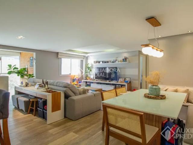 Apartamento para Venda em Porto Alegre/RS Jardim Itu Sabará 2 Quartos