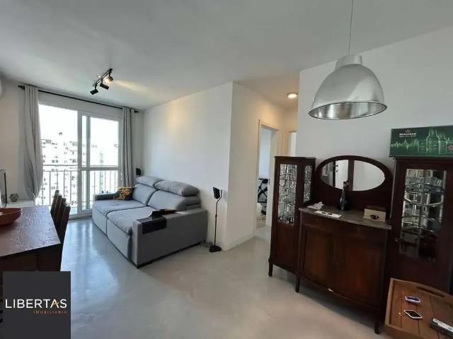 Apartamento para Venda em Porto Alegre/RS Jardim Itu Sabará 2 Quartos