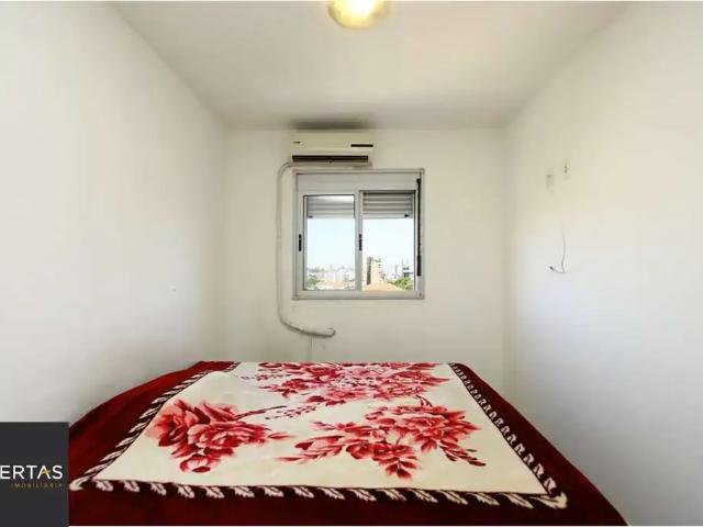 Apartamento para Venda em Porto Alegre/RS Jardim Itu Sabará 2 Quartos