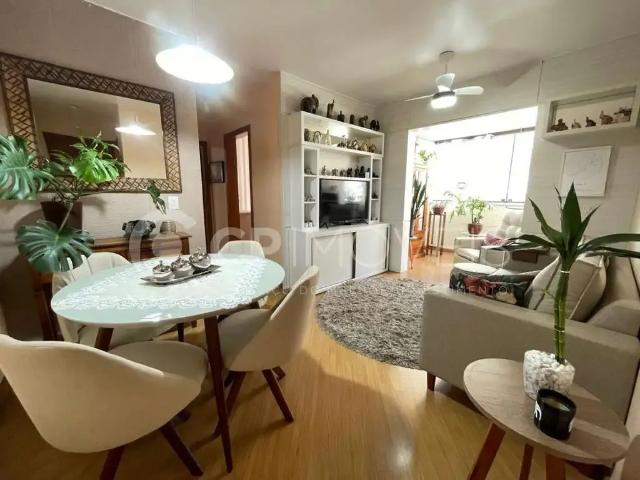 Apartamento para Venda em Porto Alegre/RS Jardim Itu Sabará 2 Quartos