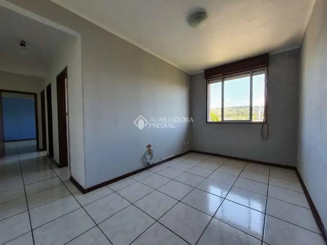 Apartamento para Venda em Porto Alegre/RS Jardim Itu Sabará 2 Quartos