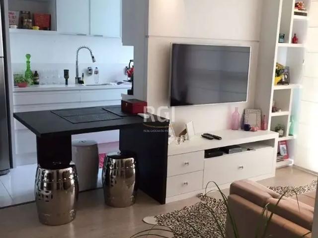 Apartamento para Venda em Porto Alegre/RS Jardim Itu Sabará 2 Quartos