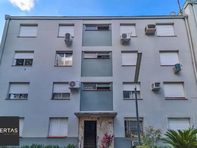Apartamento para Venda em Porto Alegre/RS Jardim Itu Sabará 2 Quartos