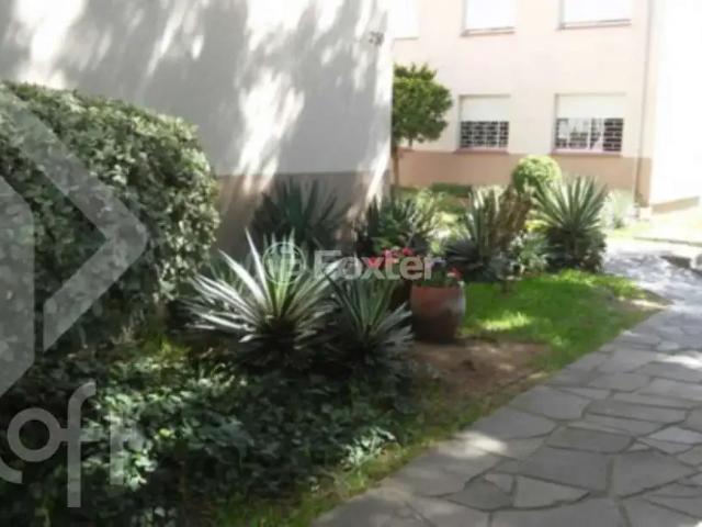 Apartamento para Venda em Porto Alegre/RS Jardim Itu Sabará 2 Quartos