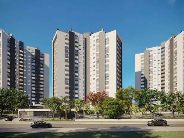 Apartamento para Venda em Porto Alegre/RS Jardim Itu Sabará 2 Quartos