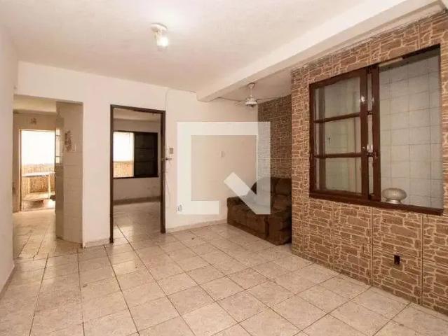 Apartamento para Venda em Porto Alegre/RS Jardim Itu Sabará 2 Quartos