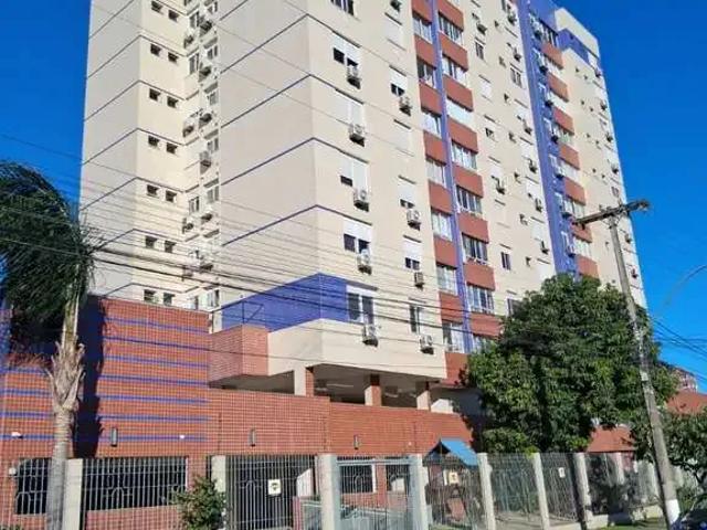 Apartamento para Venda em Porto Alegre/RS Jardim Itu Sabará 2 Quartos