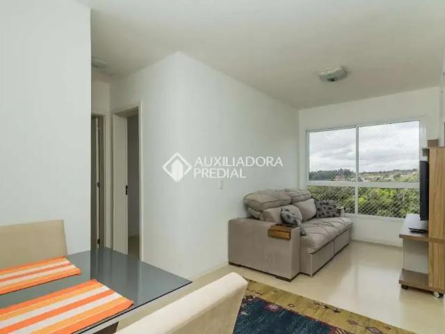 Apartamento para Venda em Porto Alegre/RS Jardim Itu Sabará 2 Quartos