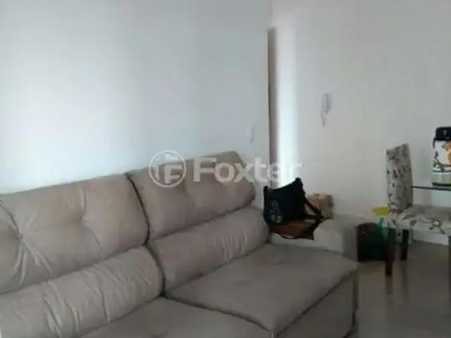 Apartamento para Venda em Porto Alegre/RS Jardim Itu Sabará 2 Quartos