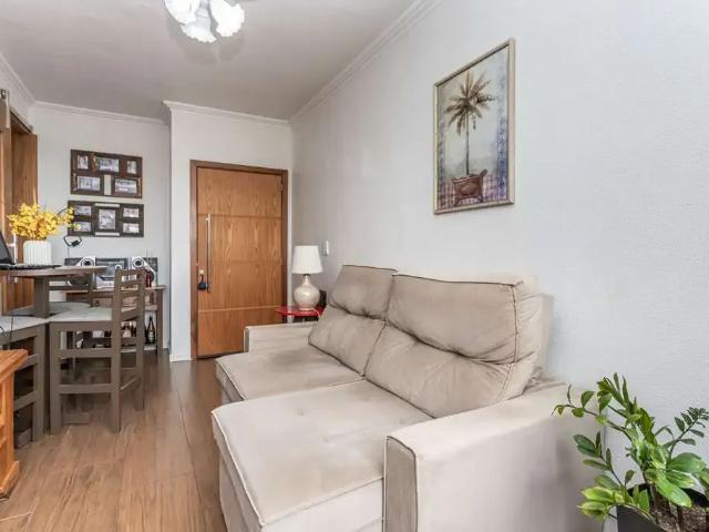 Apartamento para Venda em Porto Alegre/RS Jardim Itu Sabará 2 Quartos