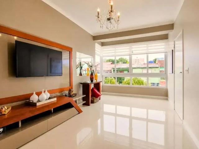 Apartamento para Venda em Porto Alegre/RS Jardim Itu Sabará 2 Quartos