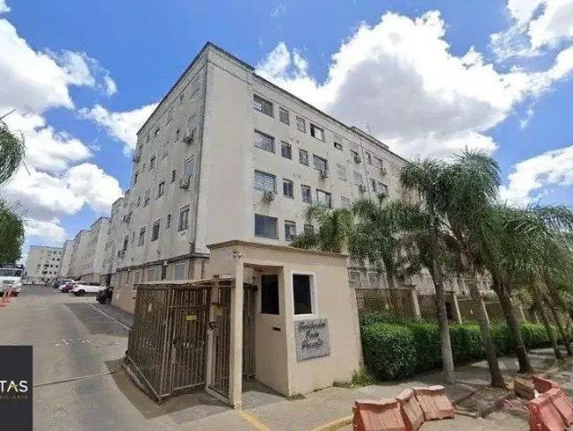 Apartamento para Venda em Porto Alegre/RS Jardim Itu 2 Quartos