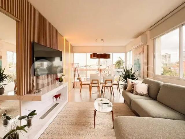 Apartamento para Venda em Porto Alegre/RS Jardim Itu Sabará 2 Quartos