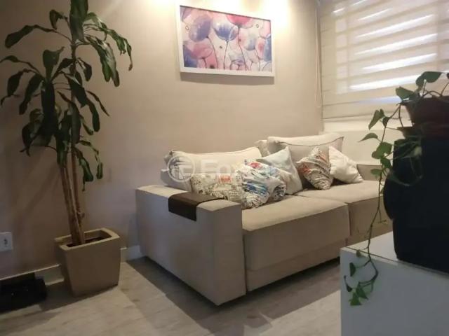 Apartamento para Venda em Porto Alegre/RS Jardim Itu Sabará 2 Quartos