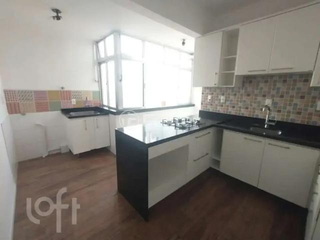 Apartamento para Venda em Porto Alegre/RS Jardim Itu Sabará 2 Quartos