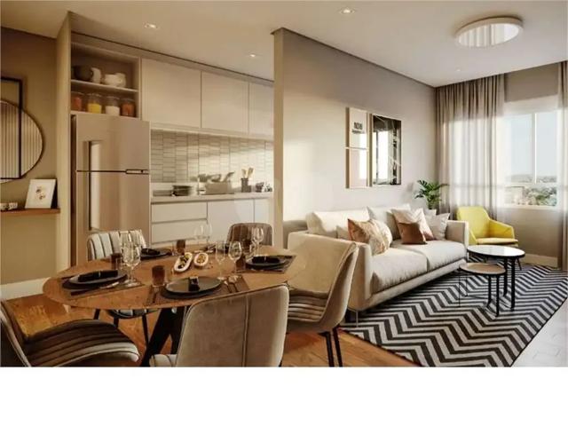 Apartamento para Venda em Porto Alegre/RS Jardim Itu Sabará 2 Quartos