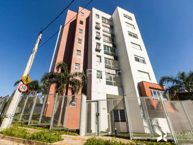 Apartamento para Venda em Porto Alegre/RS Jardim Itu Sabará 2 Quartos