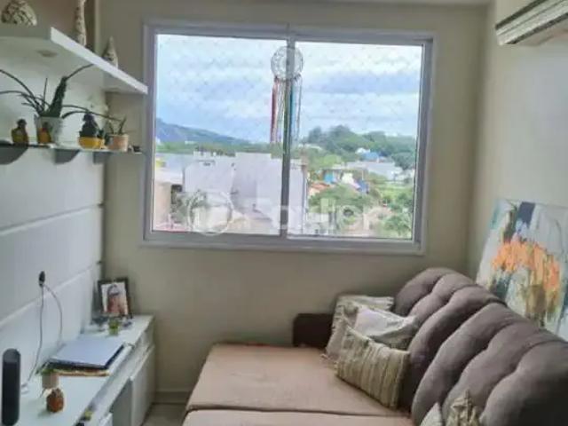 Apartamento para Venda em Porto Alegre/RS Jardim Itu Sabará 2 Quartos