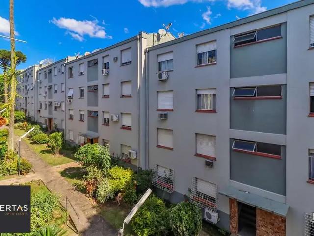 Apartamento para Venda em Porto Alegre/RS Jardim Itu Sabará 2 Quartos