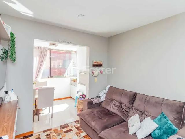 Apartamento para Venda em Porto Alegre/RS Jardim Itu 2 Quartos