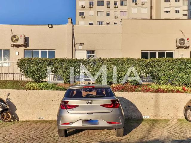 Apartamento para Venda em Porto Alegre/RS Jardim Itu Sabará 2 Quartos