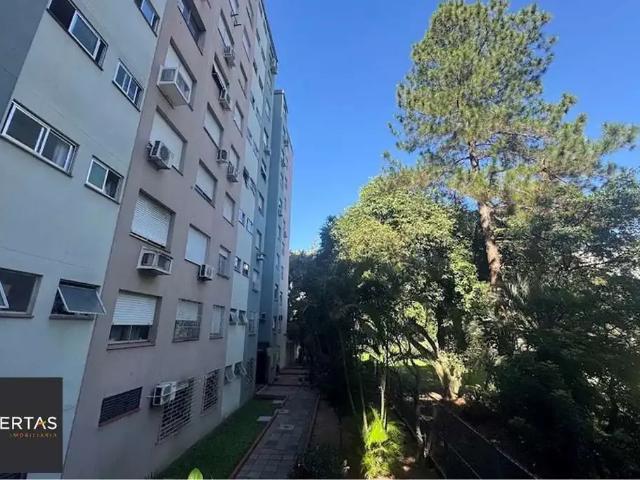 Apartamento para Venda em Porto Alegre/RS Jardim Itu Sabará 2 Quartos