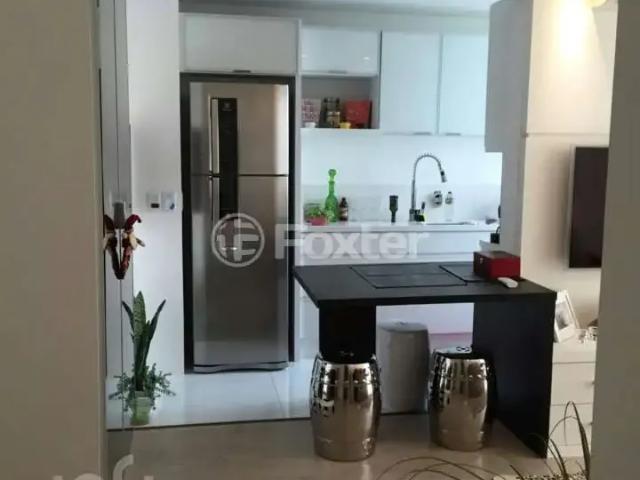 Apartamento para Venda em Porto Alegre/RS Jardim Itu Sabará 2 Quartos