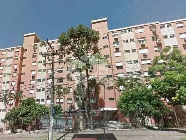 Apartamento para Venda em Porto Alegre/RS Jardim Itu Sabará 2 Quartos