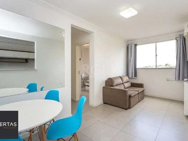 Apartamento para Venda em Porto Alegre/RS Jardim Itu Sabará 2 Quartos