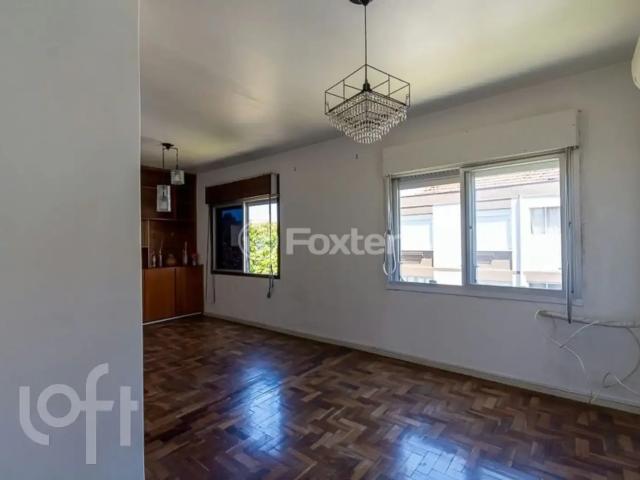 Apartamento para Venda em Porto Alegre/RS Jardim Itu Sabará 2 Quartos