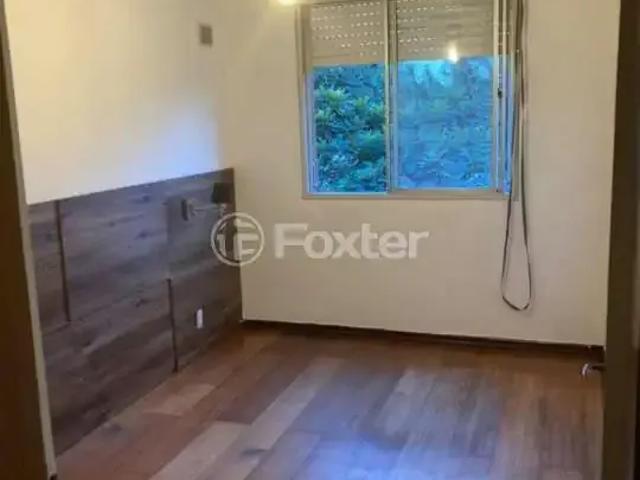 Apartamento para Venda em Porto Alegre/RS Jardim Itu Sabará 2 Quartos