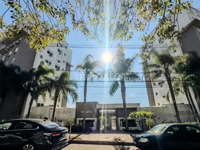Apartamento para Venda em Porto Alegre/RS Jardim Itu Sabará 2 Quartos