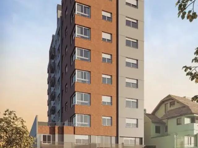 Apartamento para Venda em Porto Alegre/RS Jardim Itu Sabará 2 Quartos
