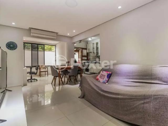 Apartamento para Venda em Porto Alegre/RS Jardim Itu Sabará 2 Quartos