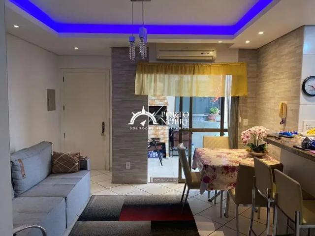 Apartamento para Venda em Porto Alegre/RS Jardim Itu Sabará 2 Quartos
