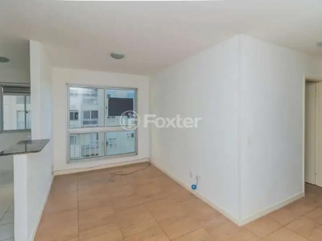 Apartamento para Venda em Porto Alegre/RS Jardim Itu Sabará 2 Quartos