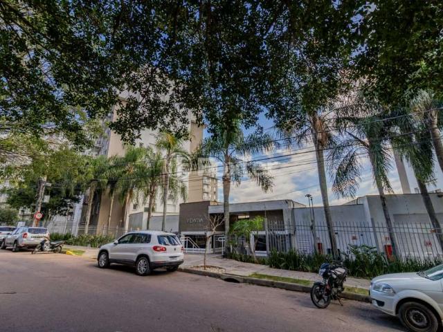 Apartamento para Venda em Porto Alegre/RS Jardim Itu Sabará 2 Quartos